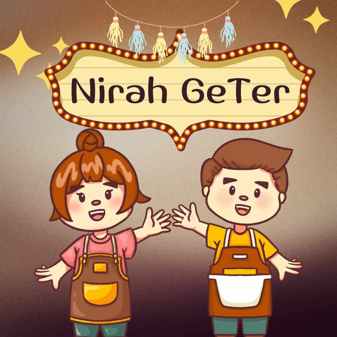 Nirah Geter, ร้านค้าออนไลน์ | Shopee Thailand
