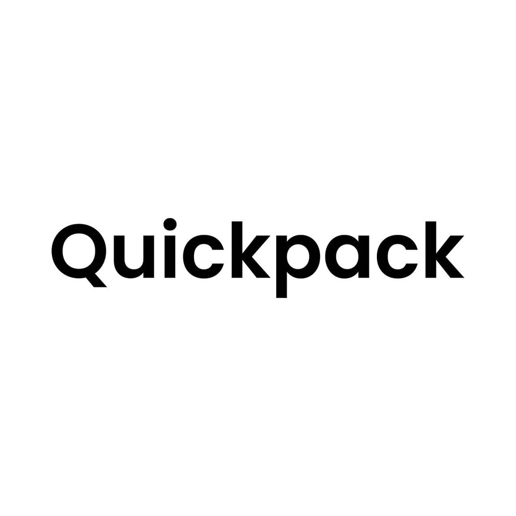 Quickpack Thailand, ร้านค้าออนไลน์ | Shopee Thailand