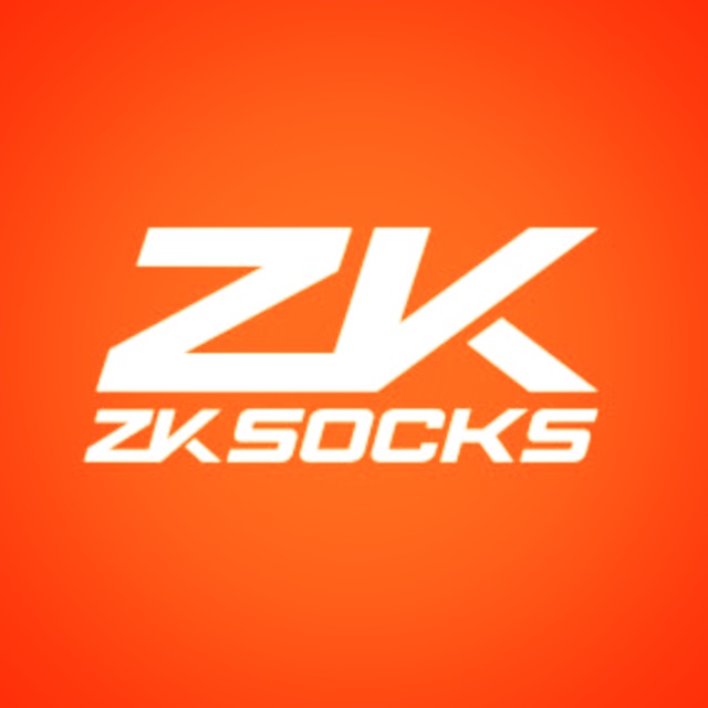 ZK SOCKS, ร้านค้าออนไลน์ | Shopee Thailand