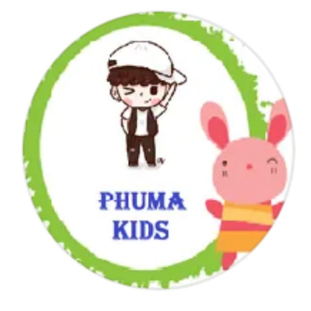 เสื้อผ้าเด็กแรกเกิด Phuma kids, ร้านค้าออนไลน์ | Shopee Thailand