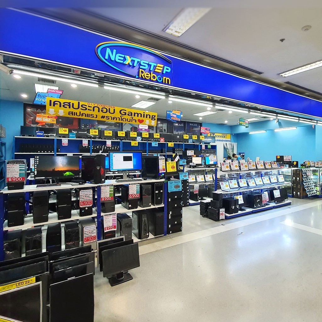 Nextstep Reborn, ร้านค้าออนไลน์ | Shopee Thailand
