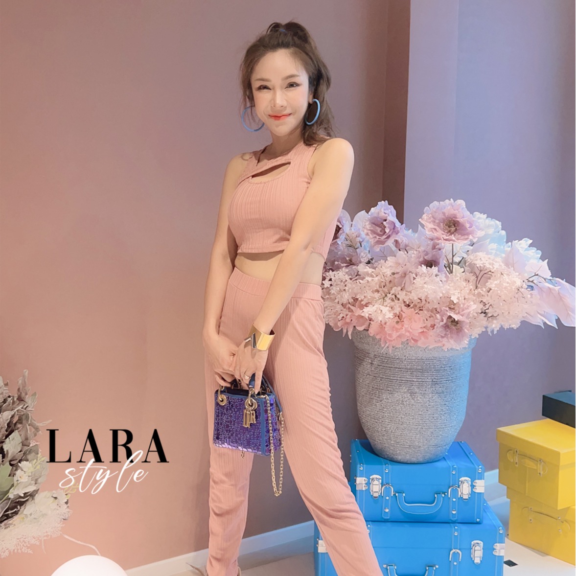 Lara Lara Style, ร้านค้าออนไลน์ | Shopee Thailand
