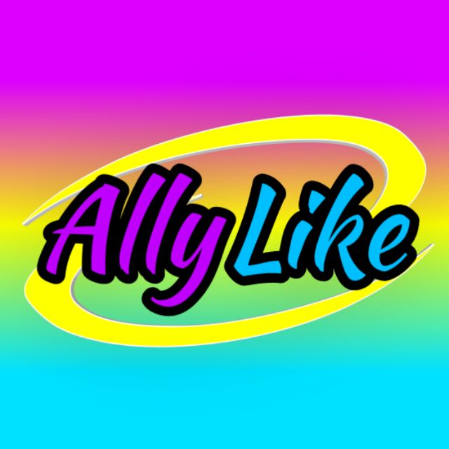 Ally Like, ร้านค้าออนไลน์ | Shopee Thailand