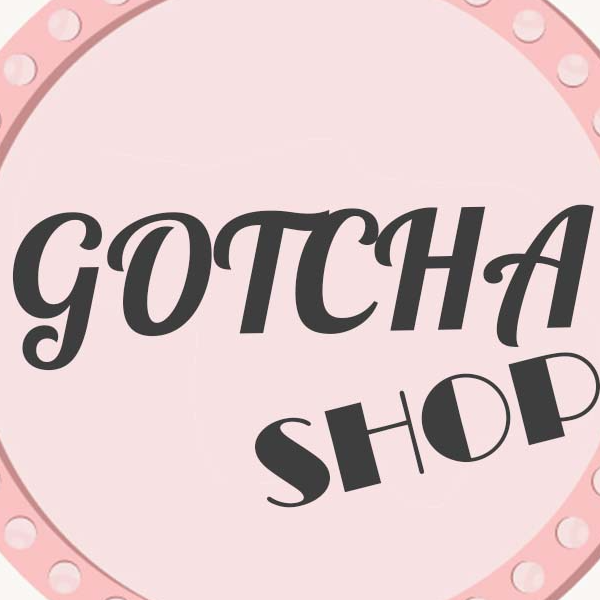 Gotcha-Shop, ร้านค้าออนไลน์ | Shopee Thailand