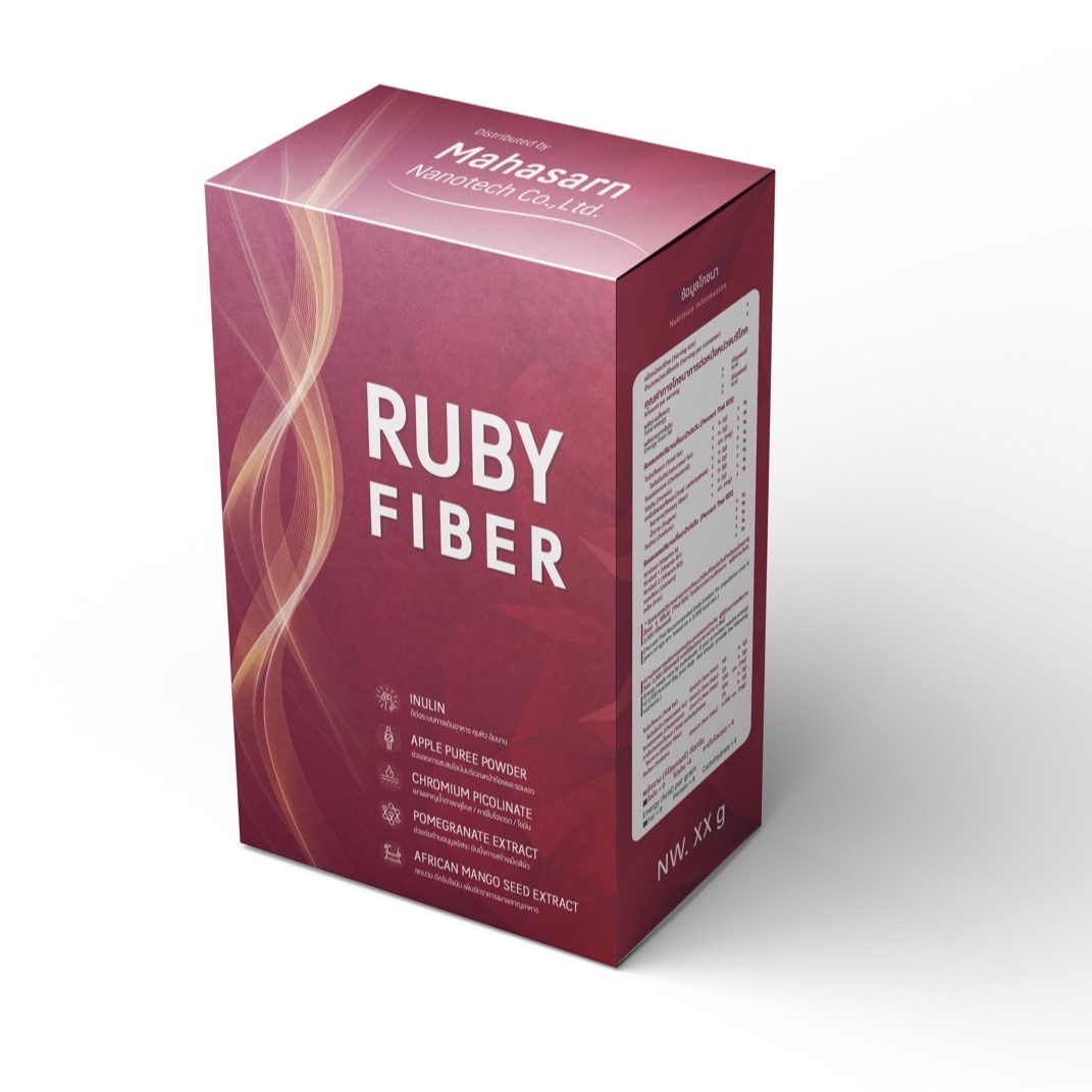 Ruby Fiber Thailand, ร้านค้าออนไลน์ | Shopee Thailand