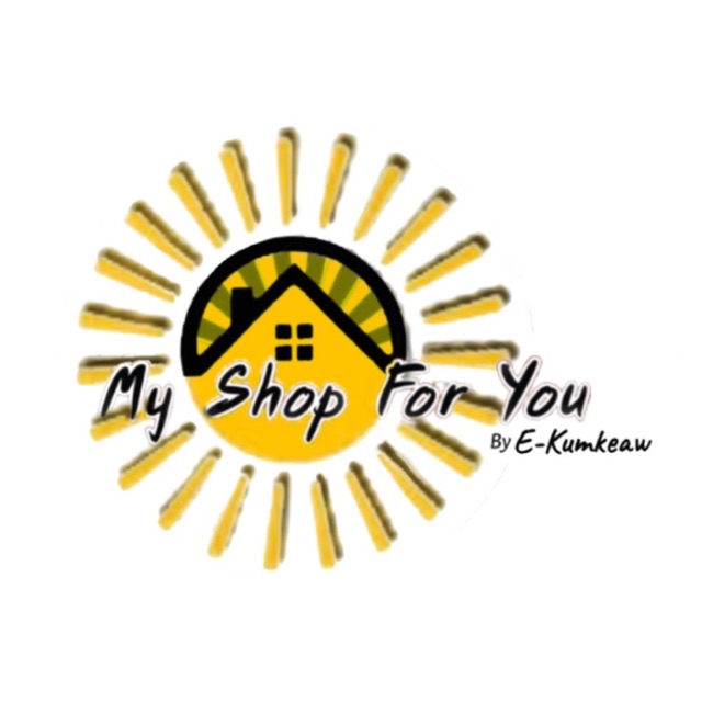 My shop for you, ร้านค้าออนไลน์ | Shopee Thailand