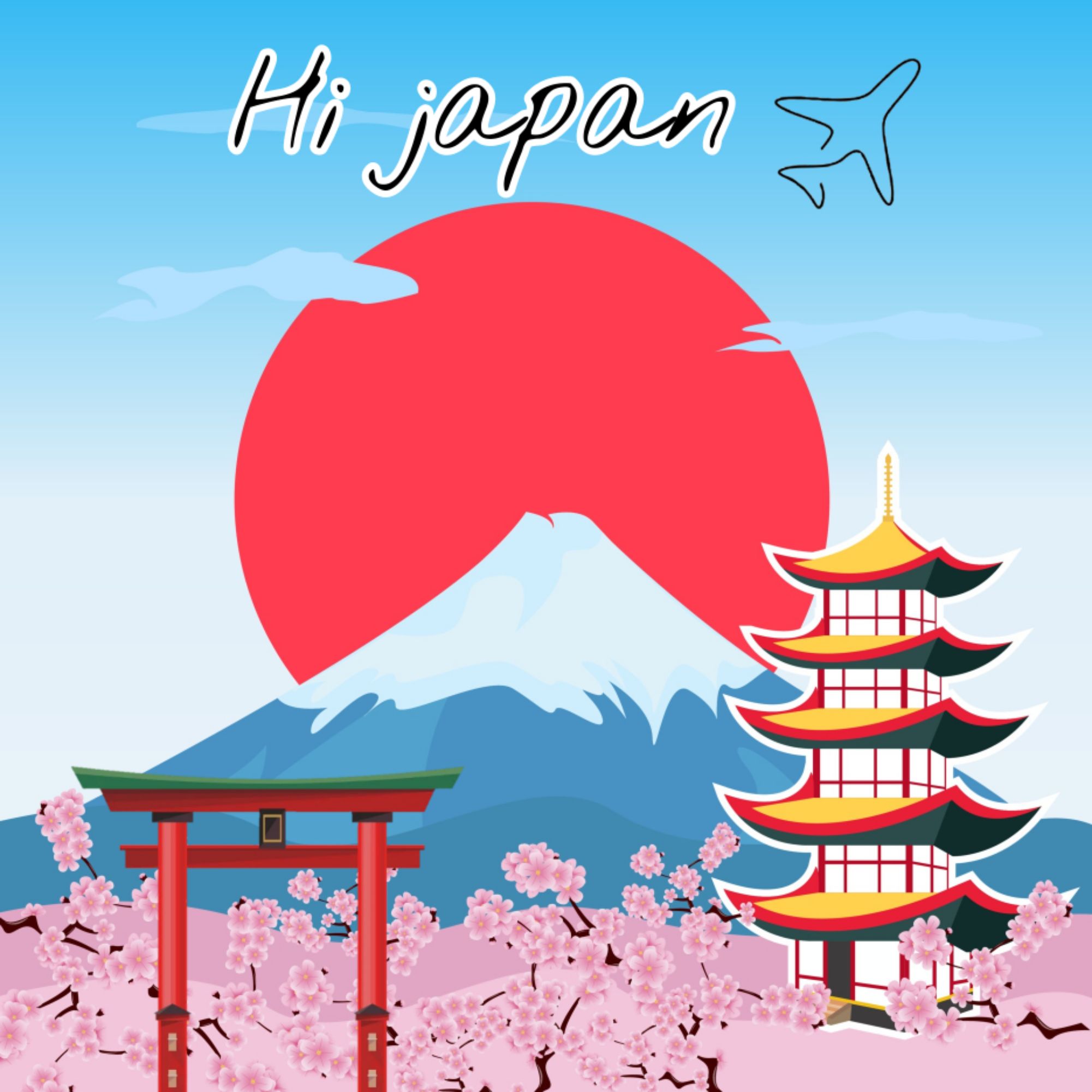 Hi japan, ร้านค้าออนไลน์ | Shopee Thailand