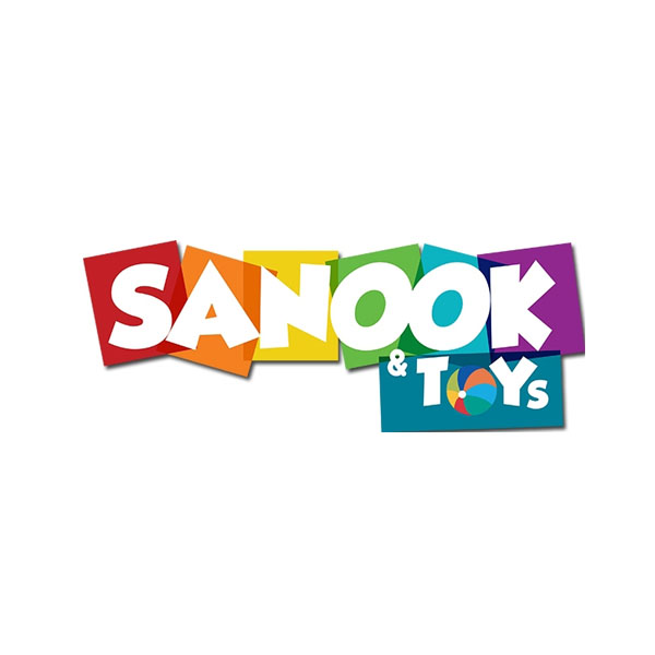 Sanook&Toys, ร้านค้าออนไลน์ | Shopee Thailand