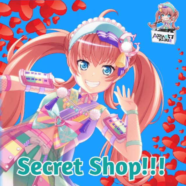 SecretShop!!!, ร้านค้าออนไลน์ | Shopee Thailand