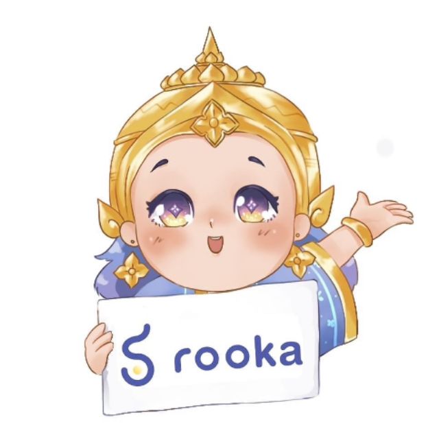 Rooka_Official, ร้านค้าออนไลน์ | Shopee Thailand