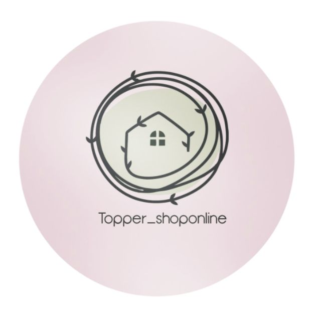 Topper shop online, ร้านค้าออนไลน์ | Shopee Thailand
