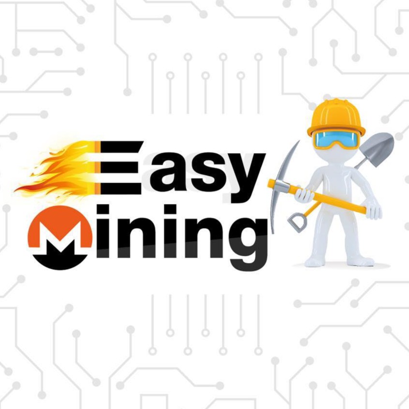 Easy Mining, ร้านค้าออนไลน์ | Shopee Thailand