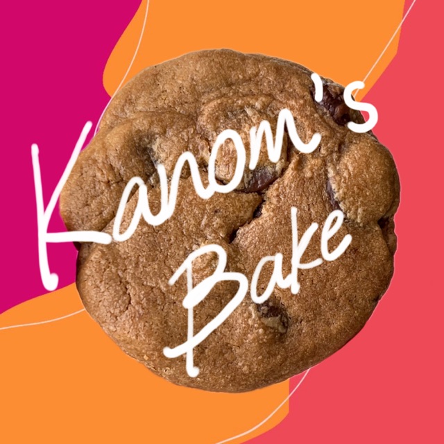 Kanom's Bake, ร้านค้าออนไลน์ | Shopee Thailand