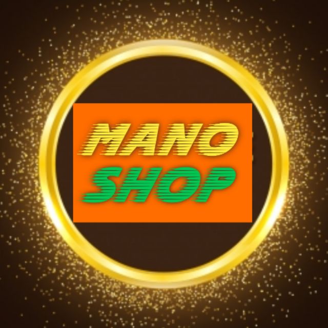 mano shop, ร้านค้าออนไลน์ | Shopee Thailand