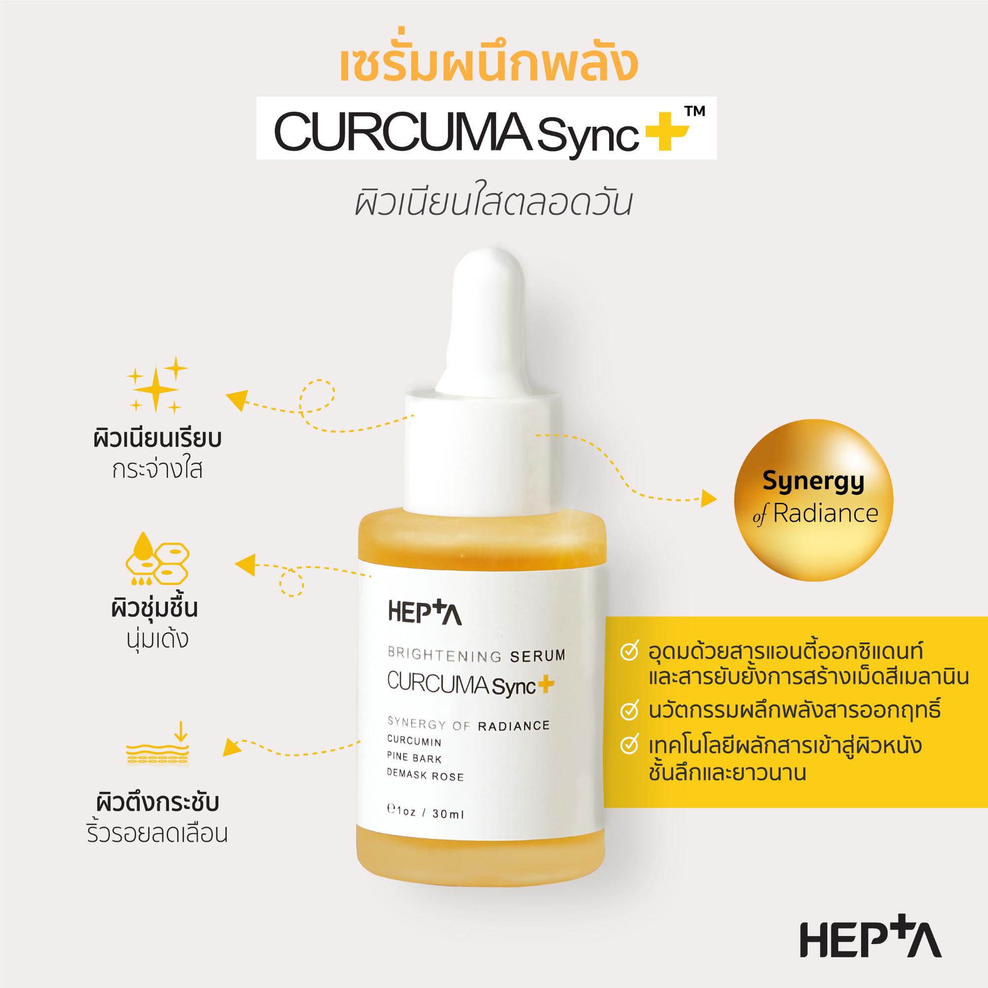 Hepta Plus, ร้านค้าออนไลน์ | Shopee Thailand
