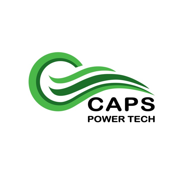 CAPS Power Tech, ร้านค้าออนไลน์ | Shopee Thailand