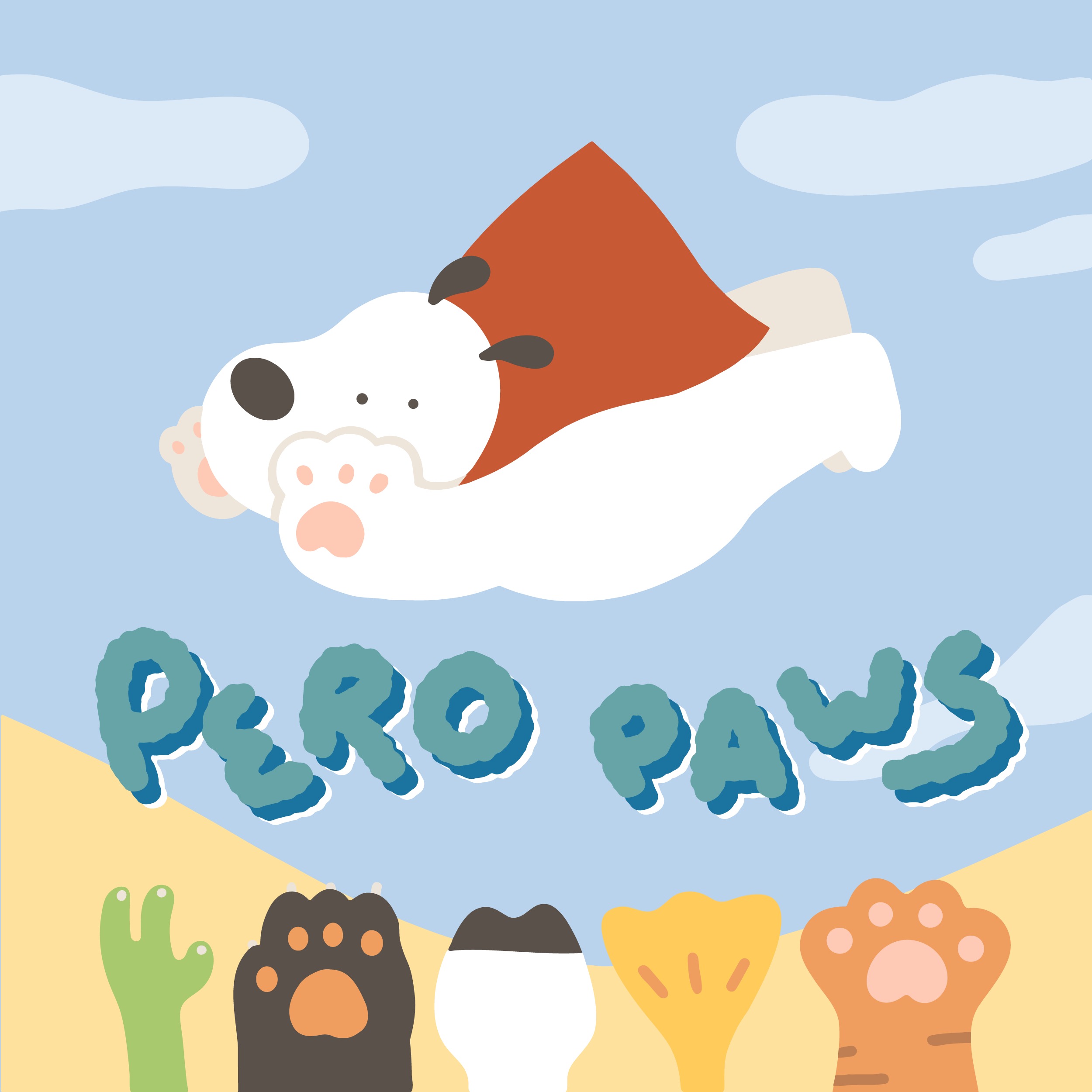 PERO PAWS, ร้านค้าออนไลน์ | Shopee Thailand
