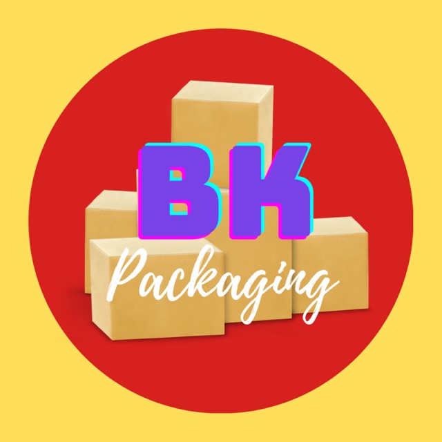 Bk_packaging, ร้านค้าออนไลน์ | Shopee Thailand