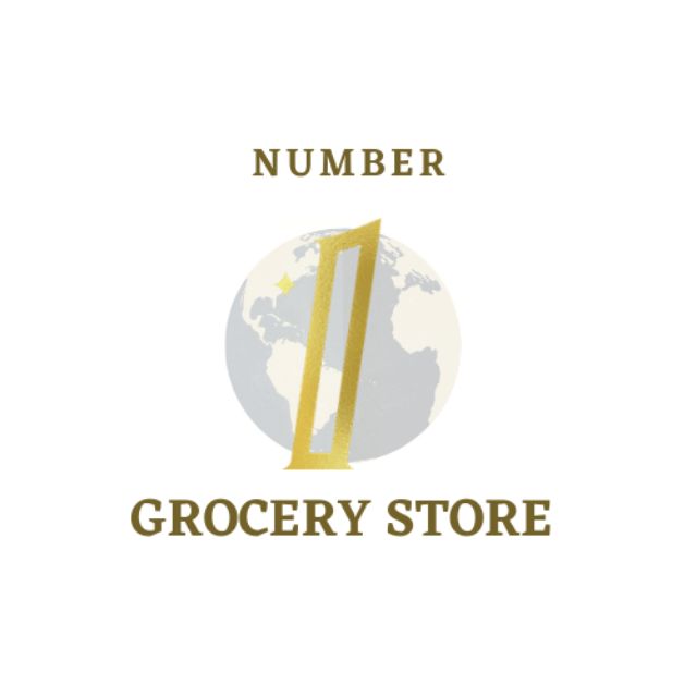 Number 1 Grocery Store, ร้านค้าออนไลน์ | Shopee Thailand