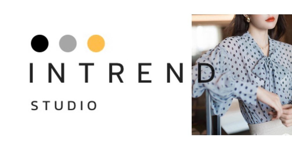 Intrend Studio, ร้านค้าออนไลน์ | Shopee Thailand