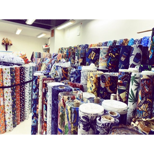 rambo_fabric, ร้านค้าออนไลน์ | Shopee Thailand