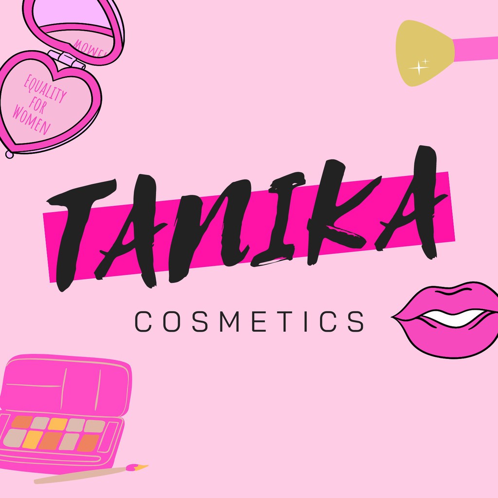 Tanika cosmetics, ร้านค้าออนไลน์ | Shopee Thailand