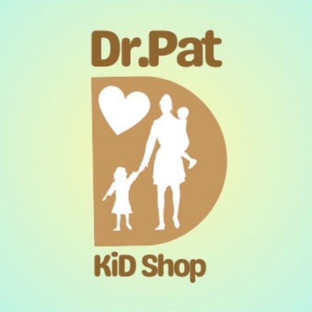 Dr.Pat kids shop, ร้านค้าออนไลน์ | Shopee Thailand