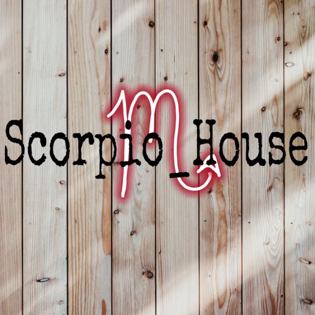 Scorpio_House, ร้านค้าออนไลน์ | Shopee Thailand