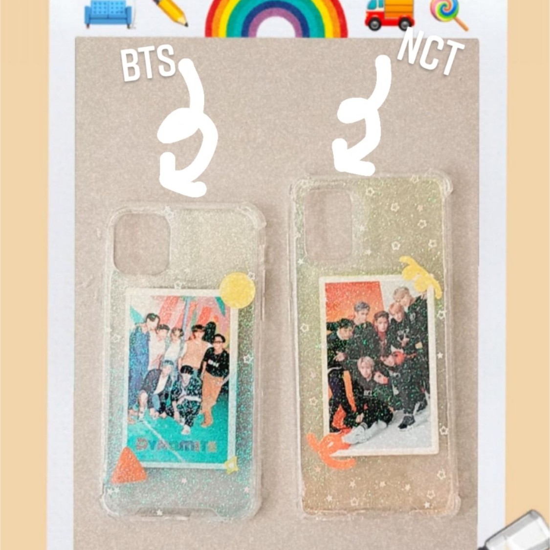 Ig_kpop.case, ร้านค้าออนไลน์ | Shopee Thailand