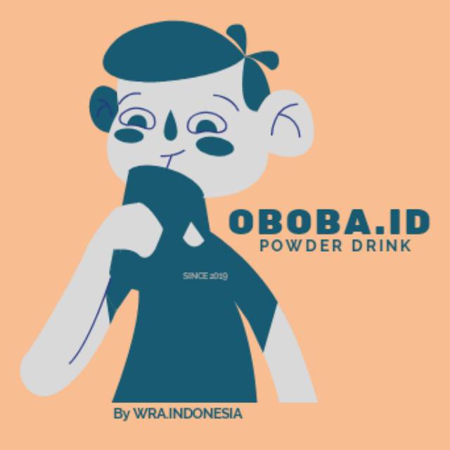 oboba_indonesia.th, ร้านค้าออนไลน์ | Shopee Thailand