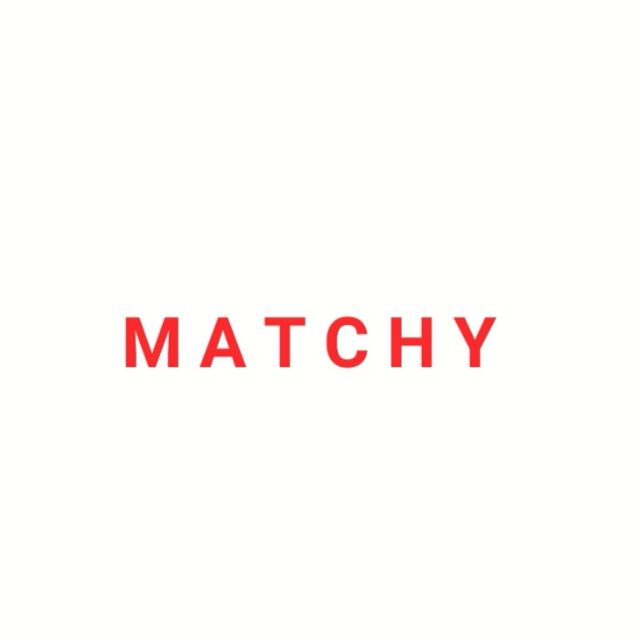 M A T C H Y, ร้านค้าออนไลน์ | Shopee Thailand