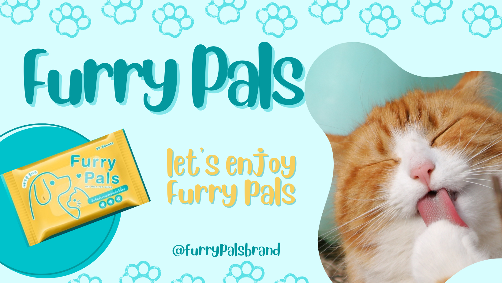 Furrypals, ร้านค้าออนไลน์ | Shopee Thailand