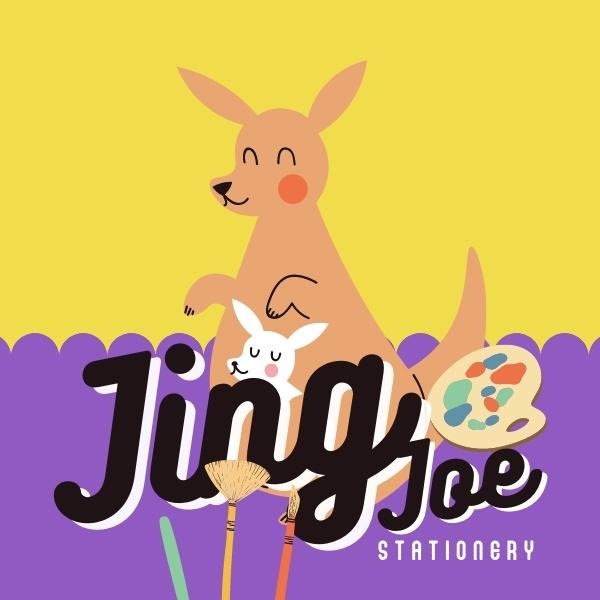 Jingjoe Stationery, ร้านค้าออนไลน์ | Shopee Thailand