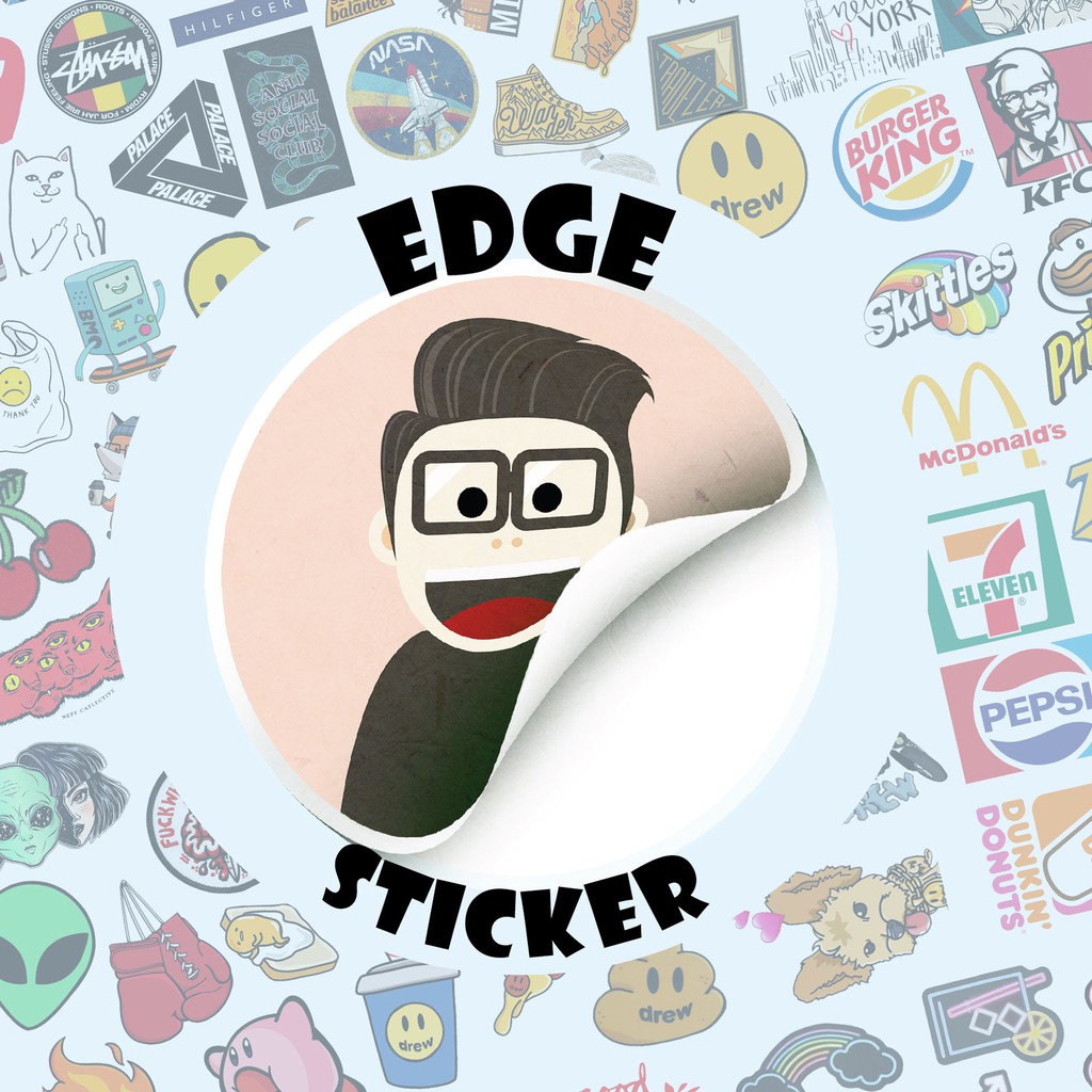 edgesticker.th, ร้านค้าออนไลน์ | Shopee Thailand