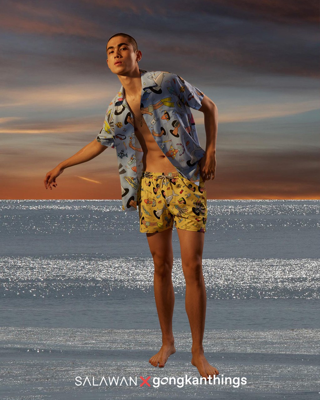 SALAWAN_OFFICIAL, ร้านค้าออนไลน์ | Shopee Thailand