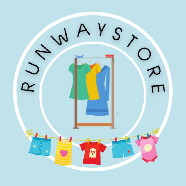 RUNWAY_STORE, ร้านค้าออนไลน์ | Shopee Thailand