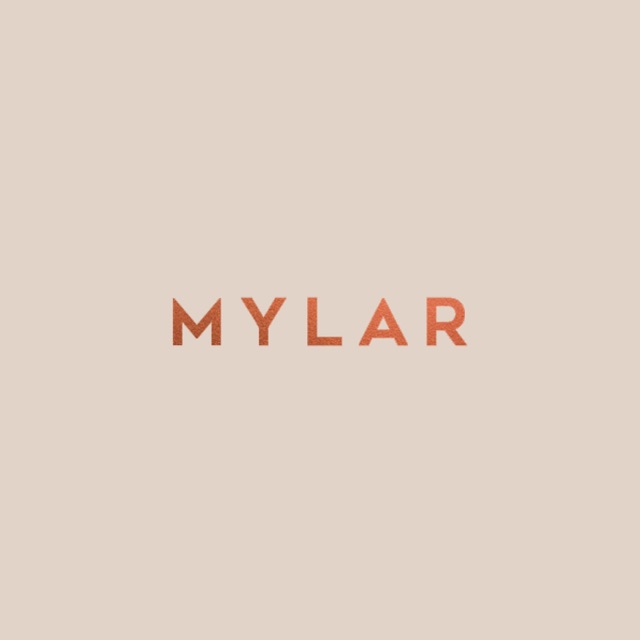 MYLAR, ร้านค้าออนไลน์ | Shopee Thailand