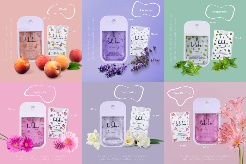 lalaboo, ร้านค้าออนไลน์ | Shopee Thailand