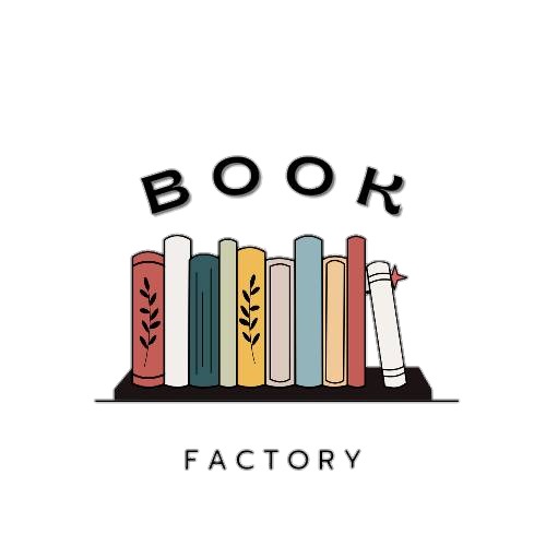 ฺBook Factory : บุ๊คแฟคตอรี่, ร้านค้าออนไลน์ | Shopee Thailand