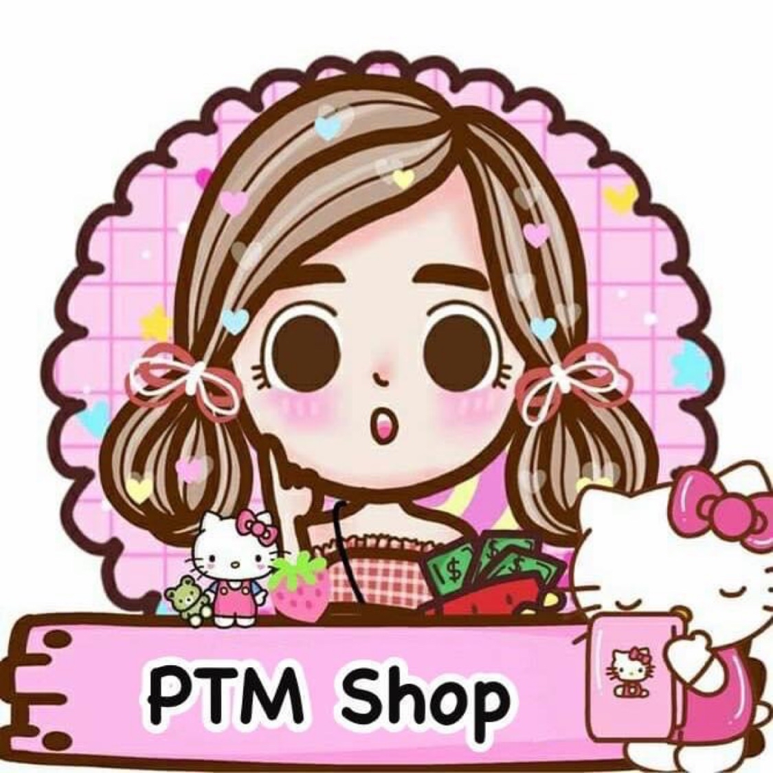 PTM-Shopping, ร้านค้าออนไลน์ | Shopee Thailand