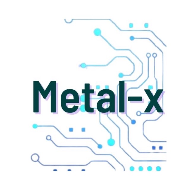 Metal-X, ร้านค้าออนไลน์ | Shopee Thailand