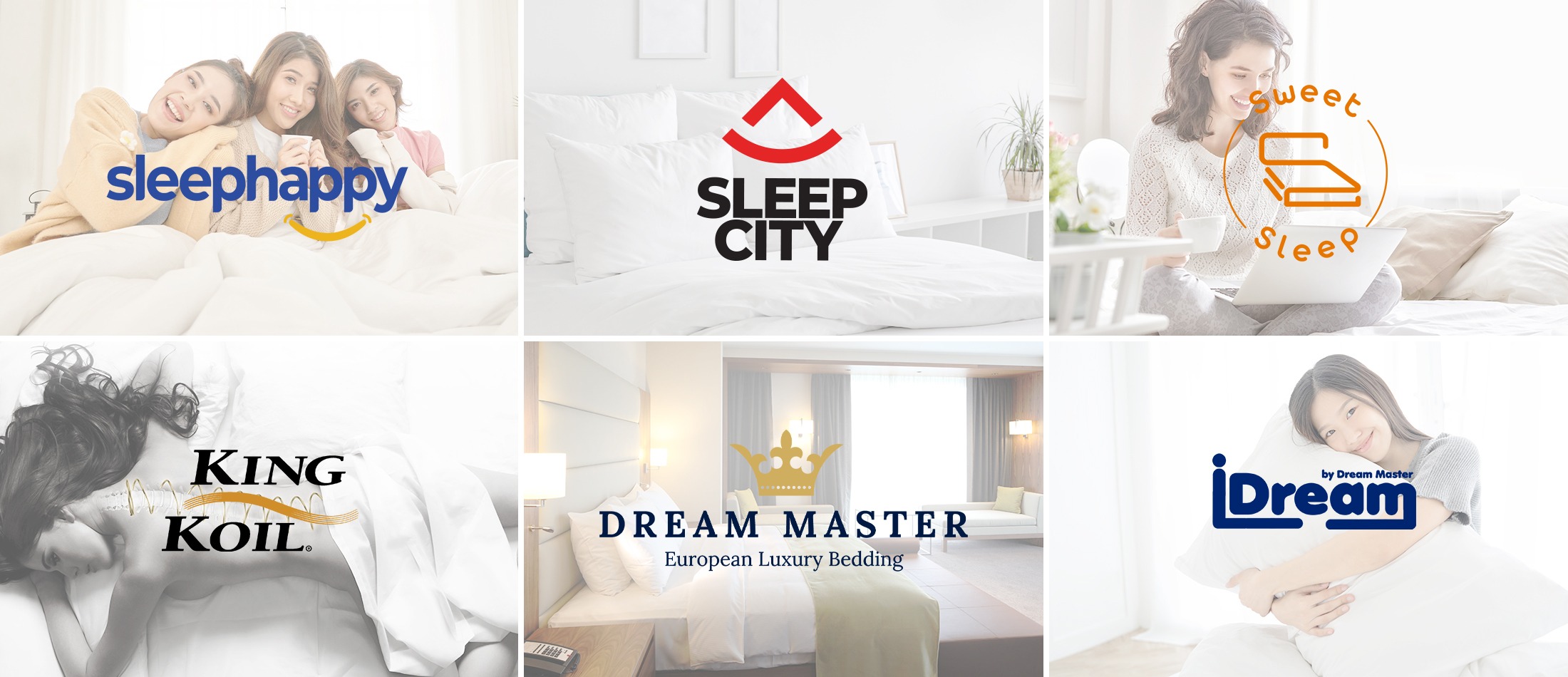 สั่งซื้อสินค้าออนไลน์จาก SleepCity Official Store | Shopee Thailand