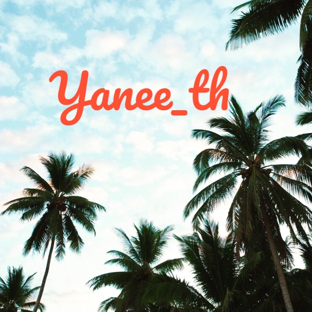 yanee_th, ร้านค้าออนไลน์ | Shopee Thailand