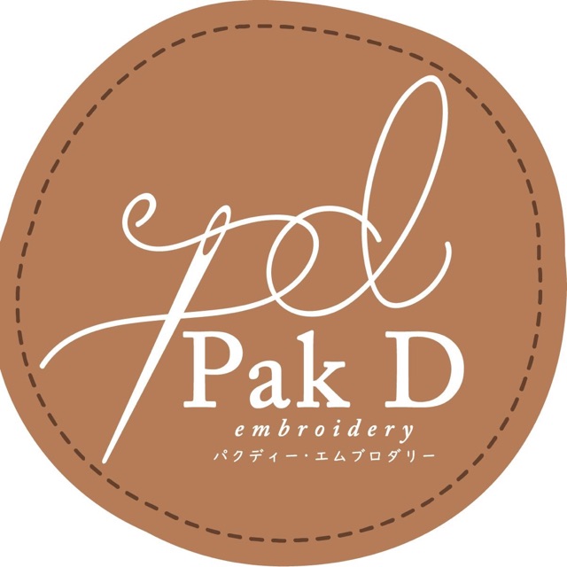 Pak D - ปักดี, ร้านค้าออนไลน์ | Shopee Thailand