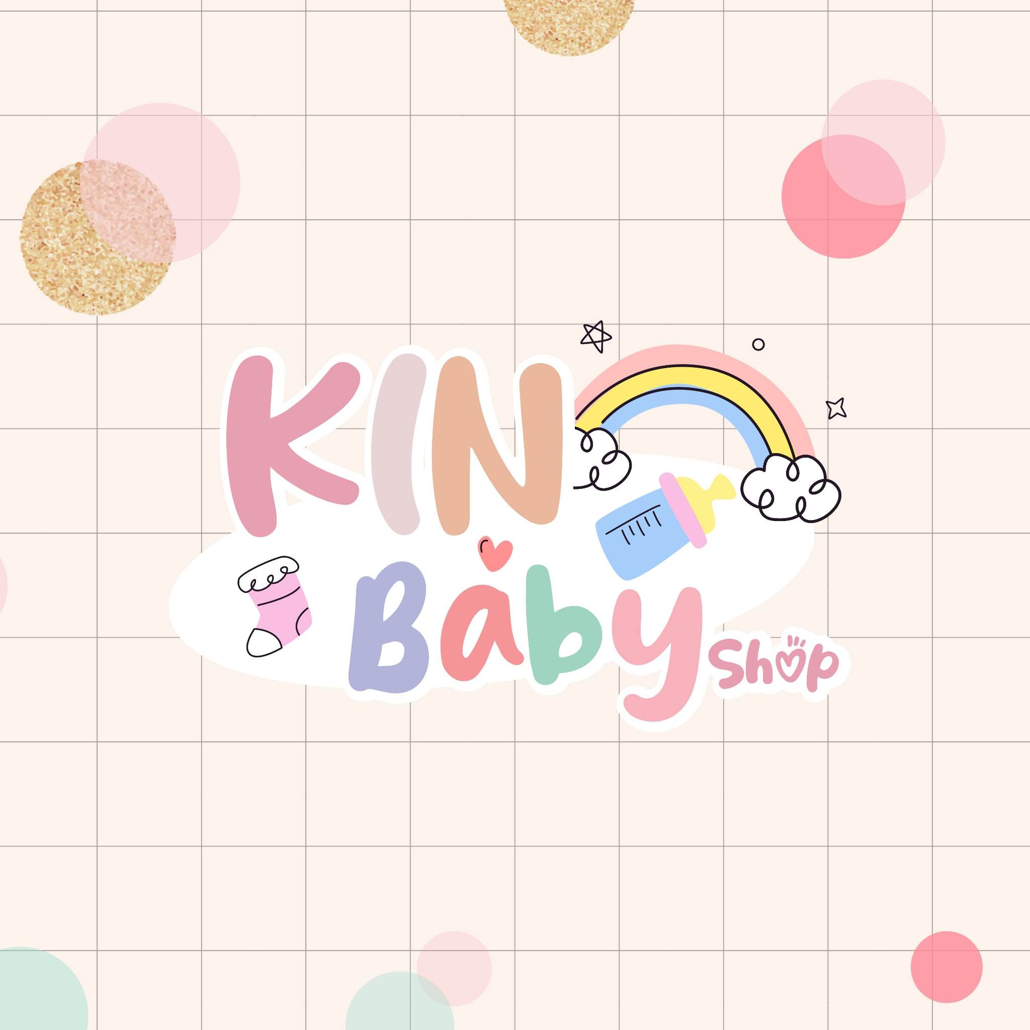 Kin_Baby Shop, ร้านค้าออนไลน์ | Shopee Thailand