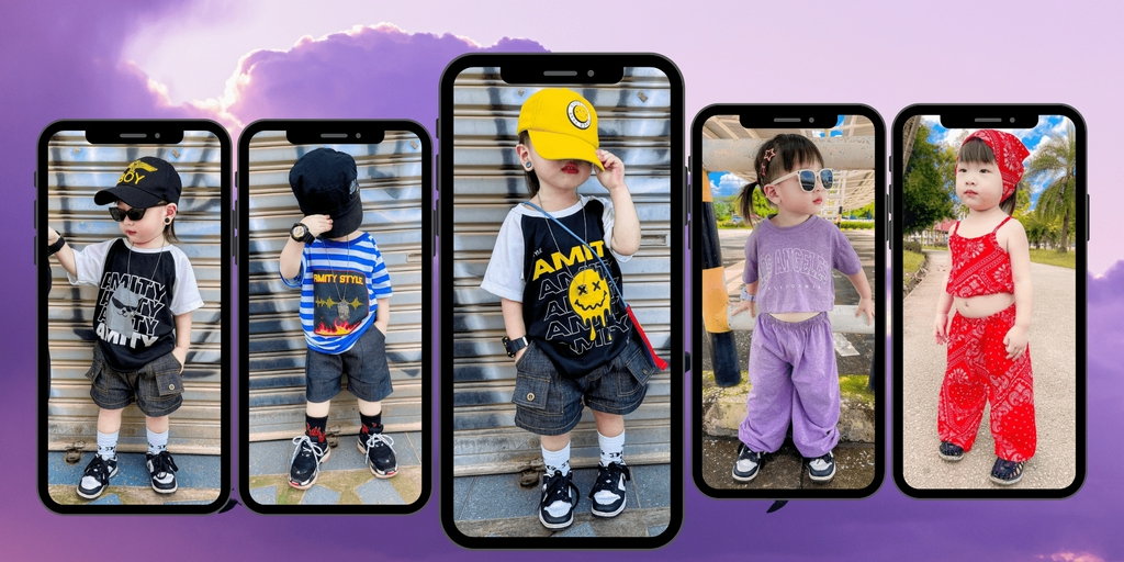 AMITY STYLE, ร้านค้าออนไลน์ | Shopee Thailand