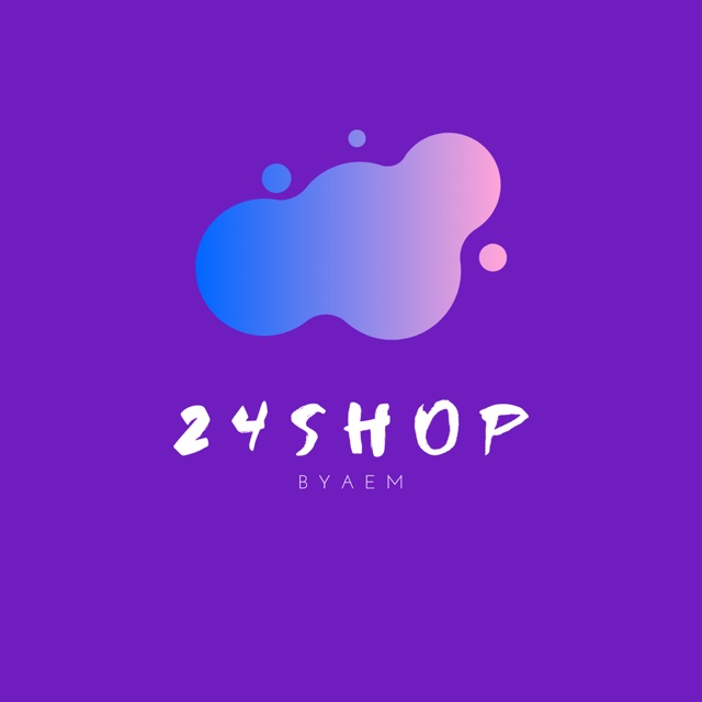 24shop by aem, ร้านค้าออนไลน์ | Shopee Thailand
