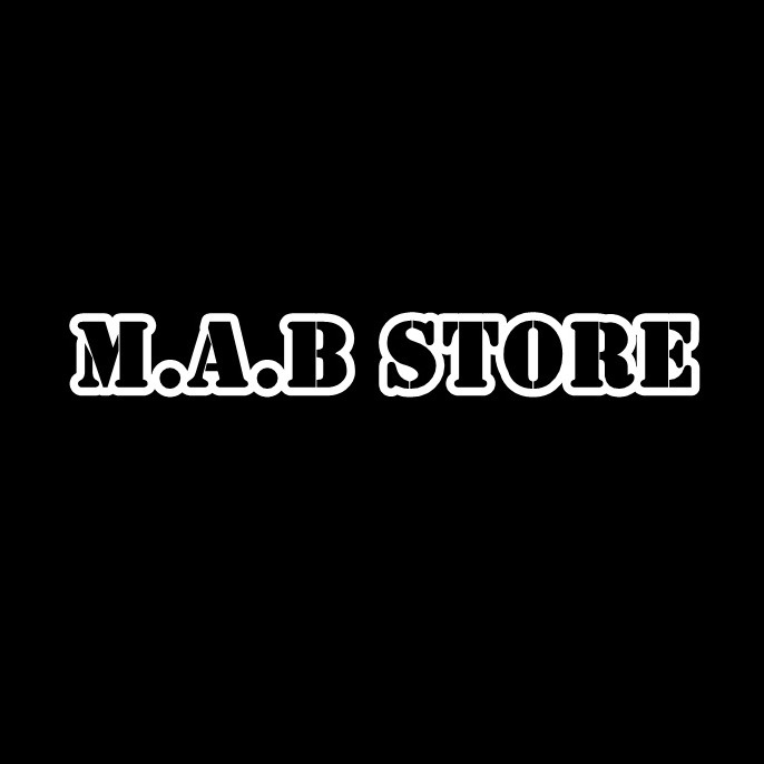 M.A.B STORE, ร้านค้าออนไลน์ | Shopee Thailand