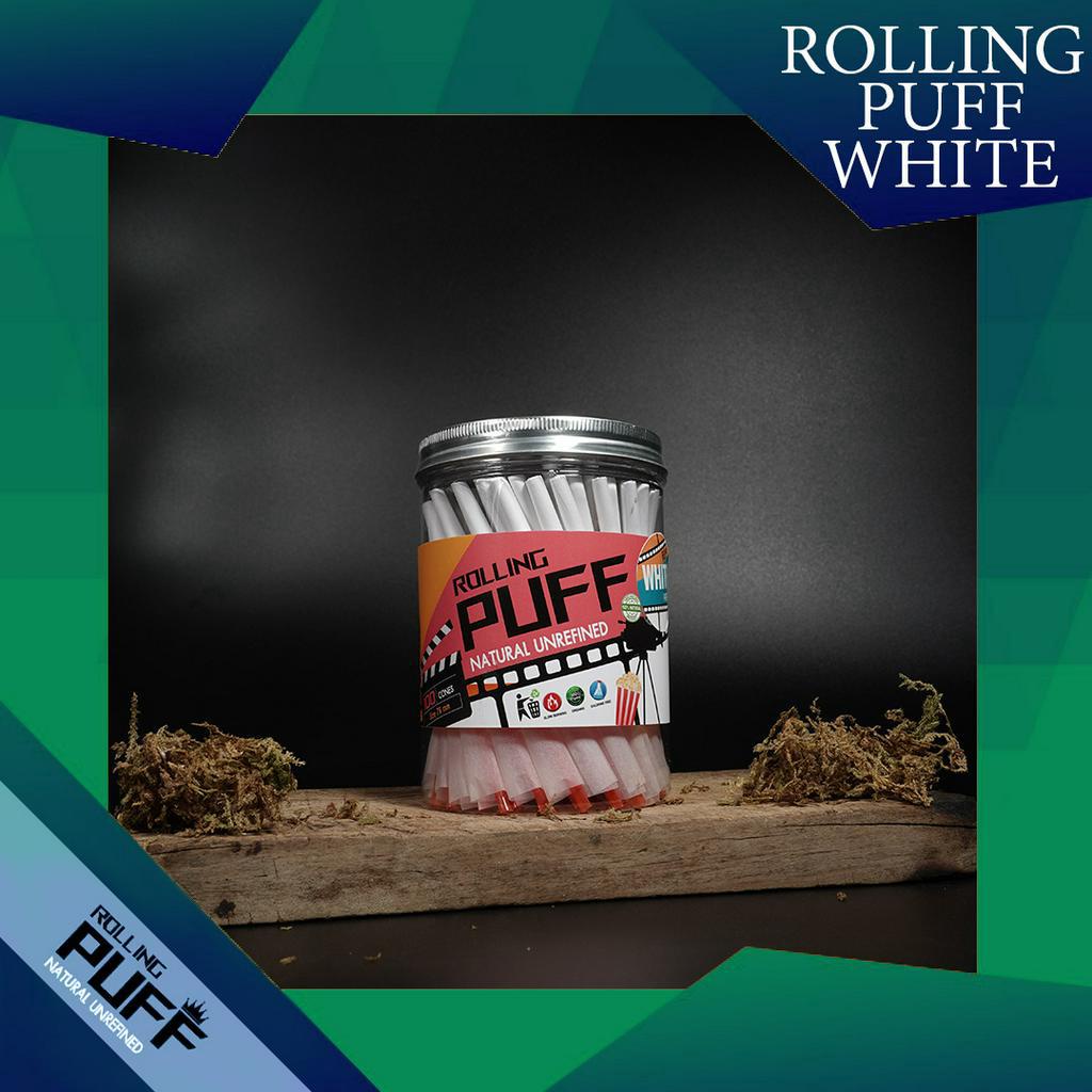 RollingPuff, ร้านค้าออนไลน์ | Shopee Thailand