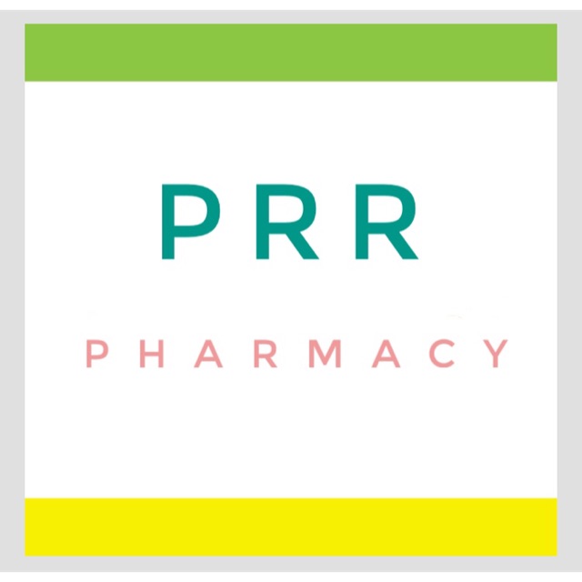 PRR PHARMACY, ร้านค้าออนไลน์ | Shopee Thailand